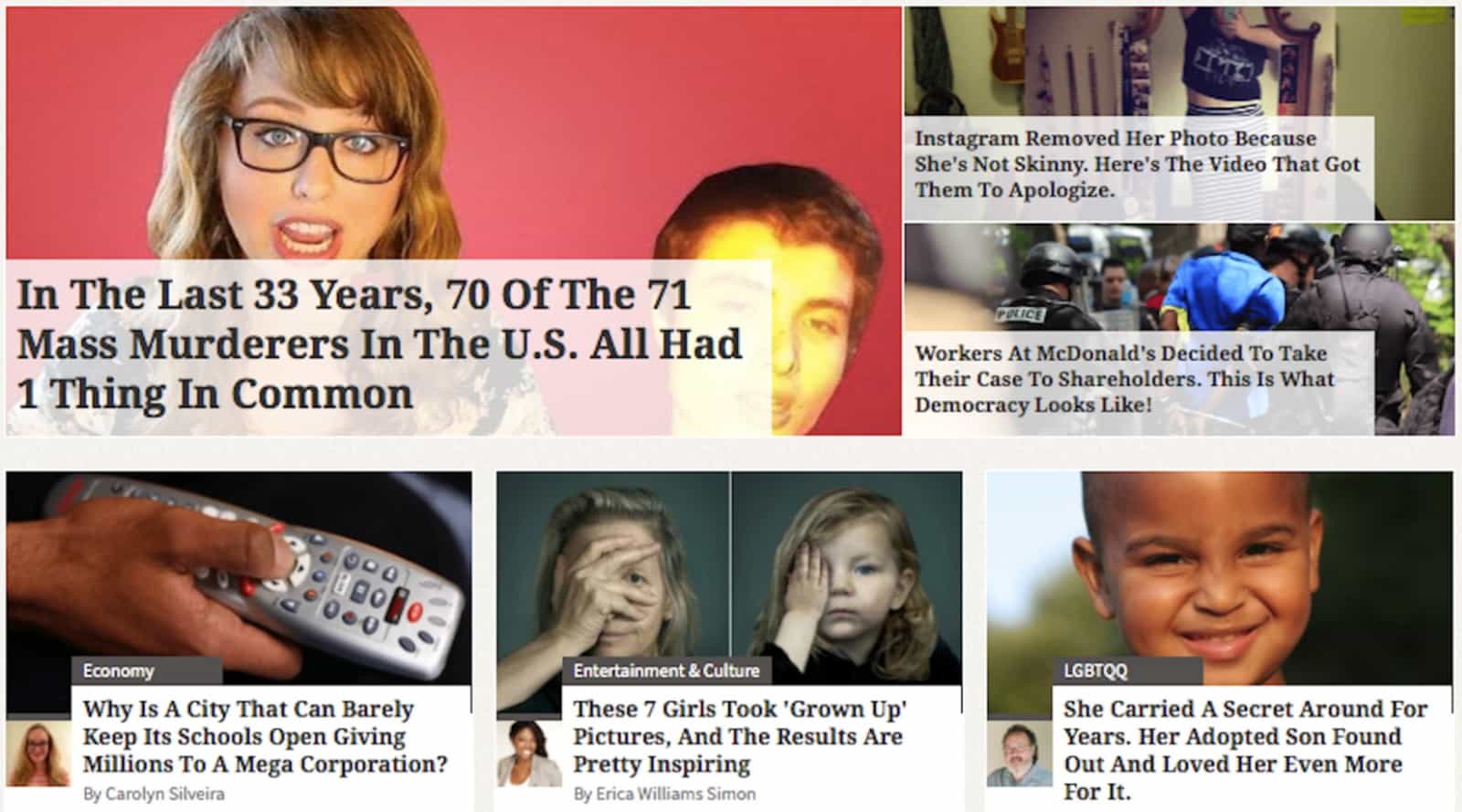 Buzzfeed Viral Headline Generator: WARNING! - You WILL Laugh with ...